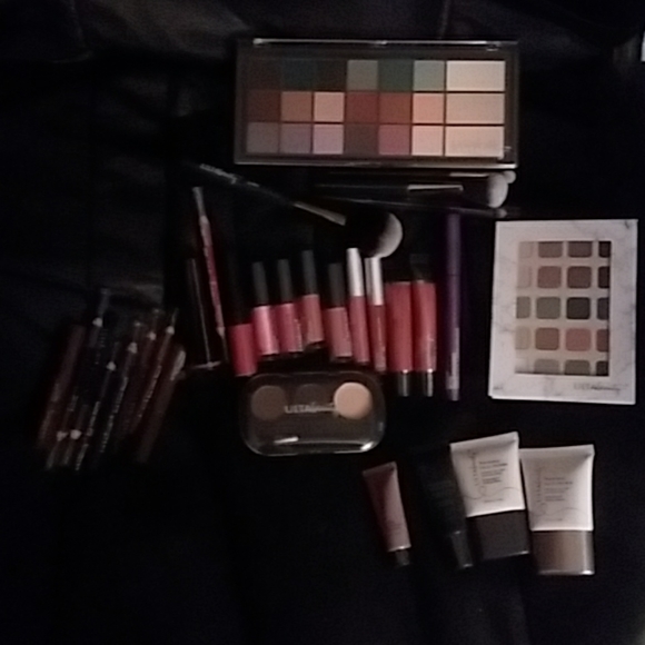 Ulta Beauty | Makeup | Lot Of New Ulta Make Up | Poshmark